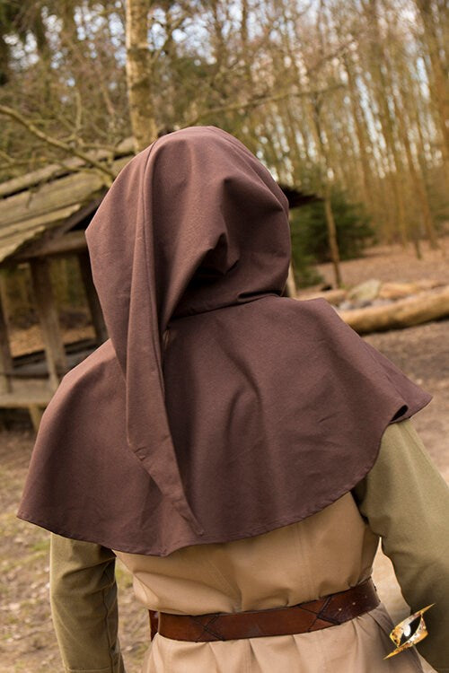 Hood Basic – Bifrost Trading Co